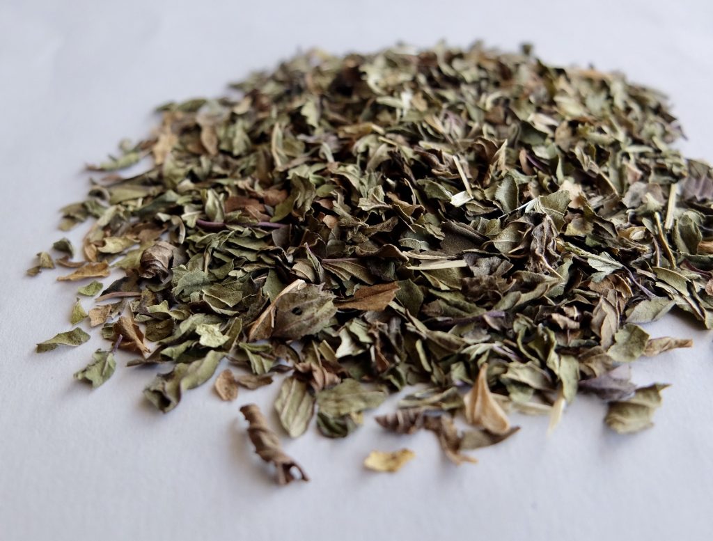 Tulsi Tea – Minglement